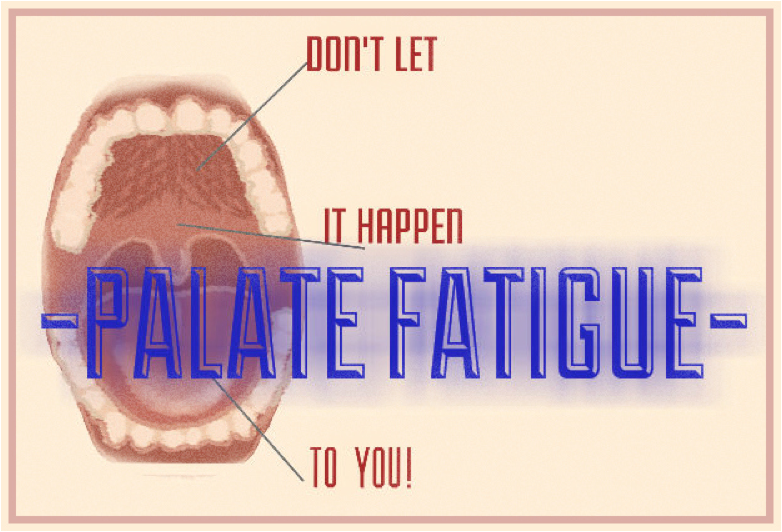 10 Steps to Avoid Taste Fatigue – WeightWise
