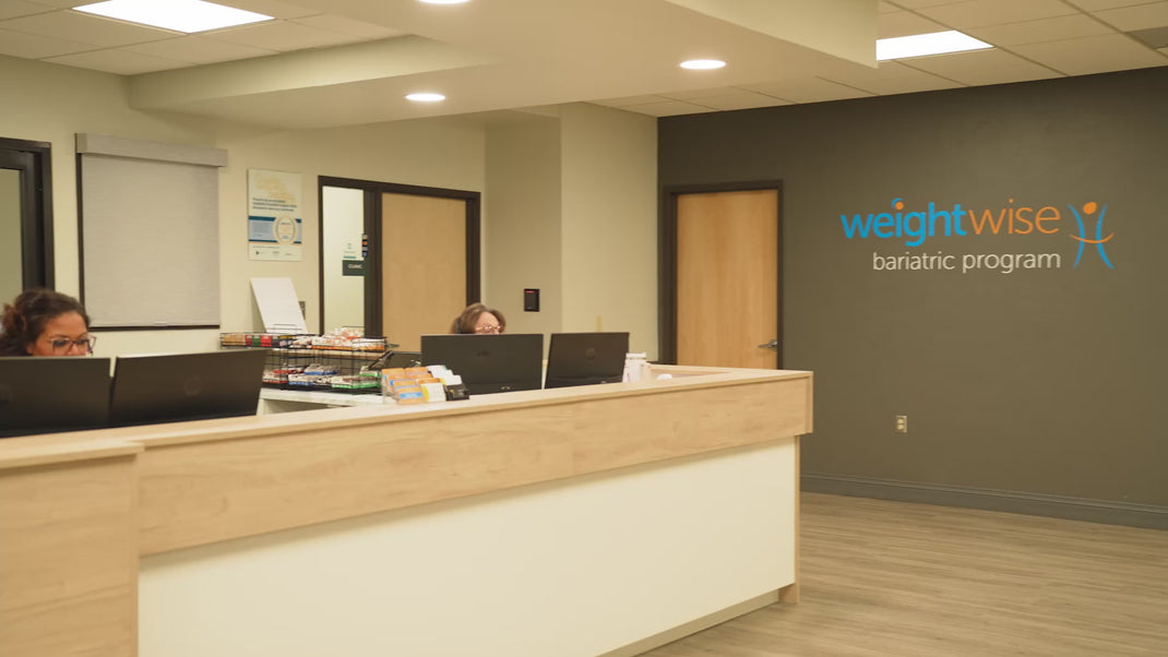 WeightWise | Bariatric Surgery & Weight Loss — Edmond, OK